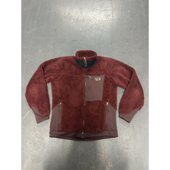 Mountain Hardwear | Jackets & Coats | Mountain Hardware Womens Monkey ...
